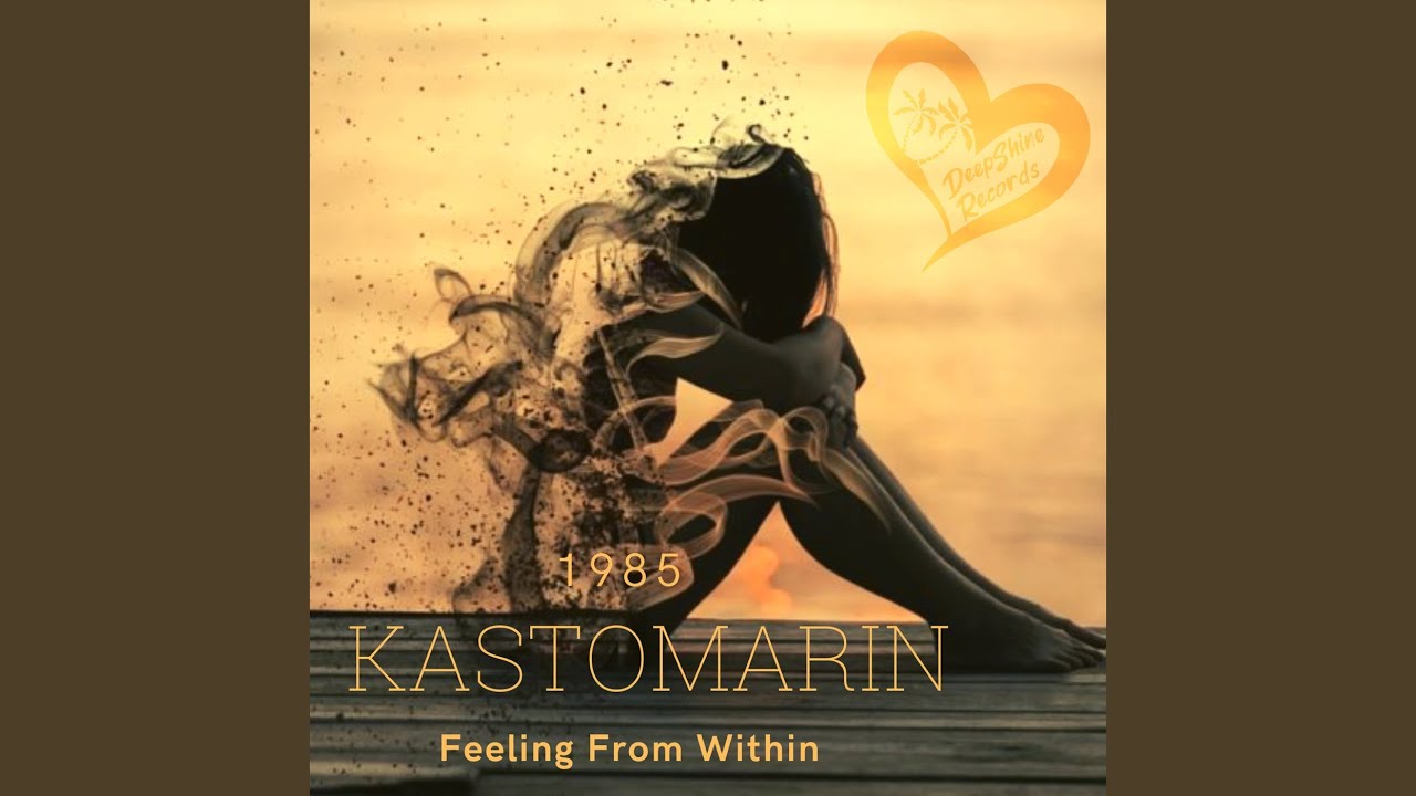 Feeling from Within - YouTube