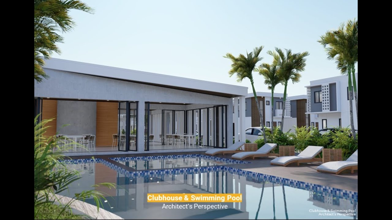 Casa Mira Homes Danao City Cebu Philippines as low as 6,700/month - YouTube