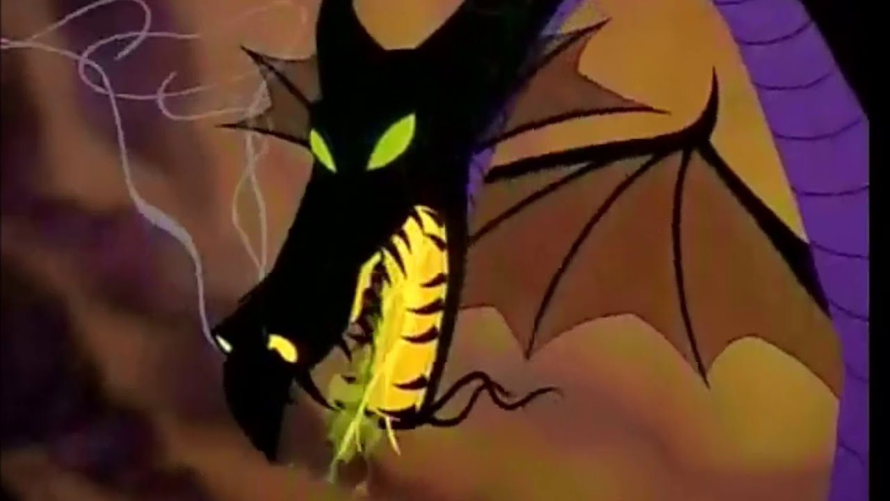 Disney-This is My Fight Song - YouTube