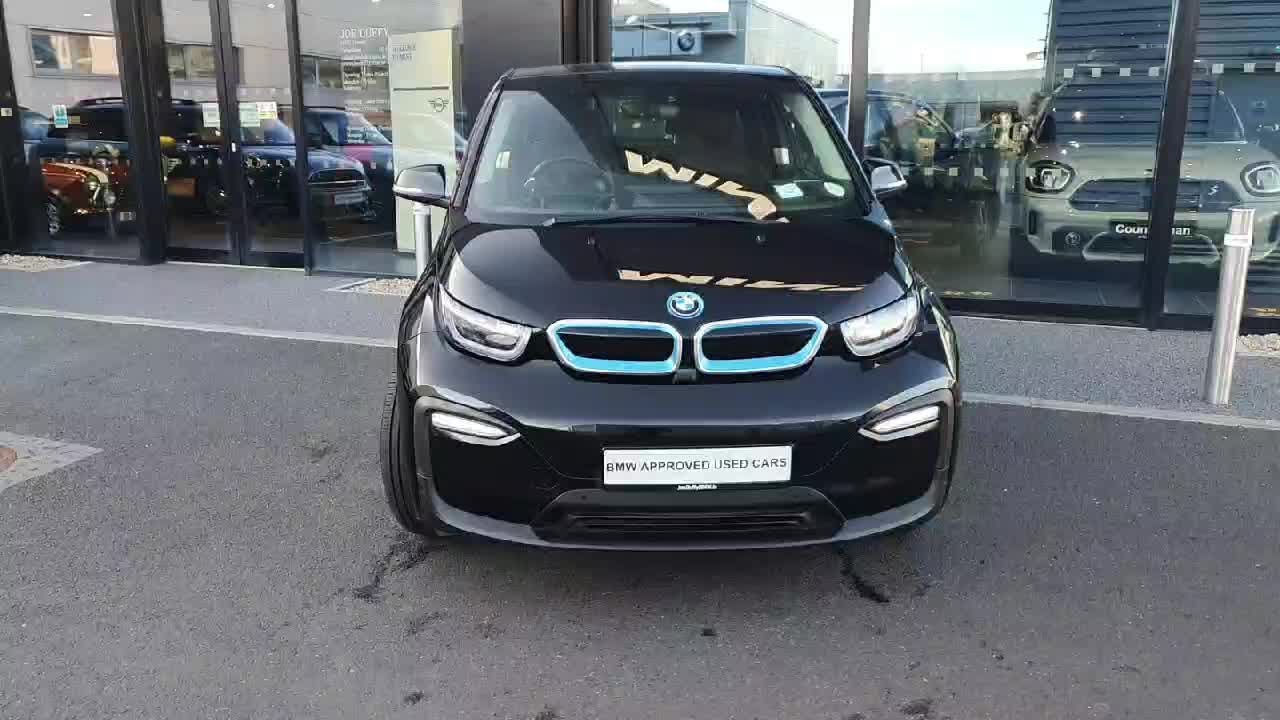 181D32046 - 2018 BMW i3 i3 94Ah RefId: 422024 - YouTube