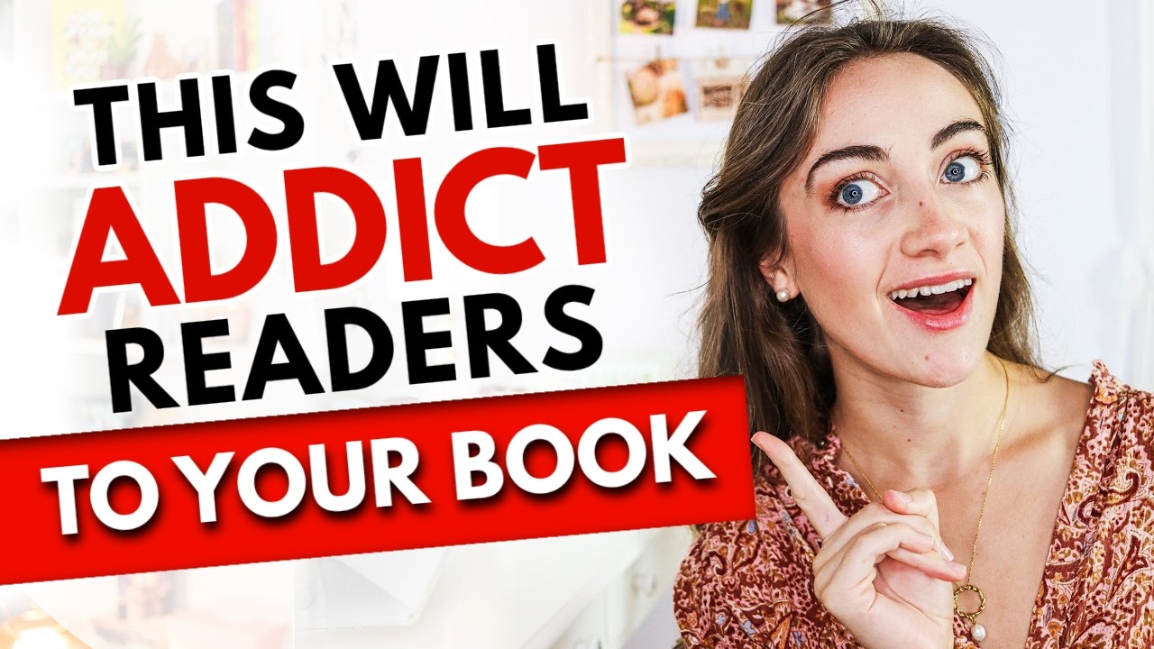 The Psychology of Powerful CHAPTER BREAKS - YouTube