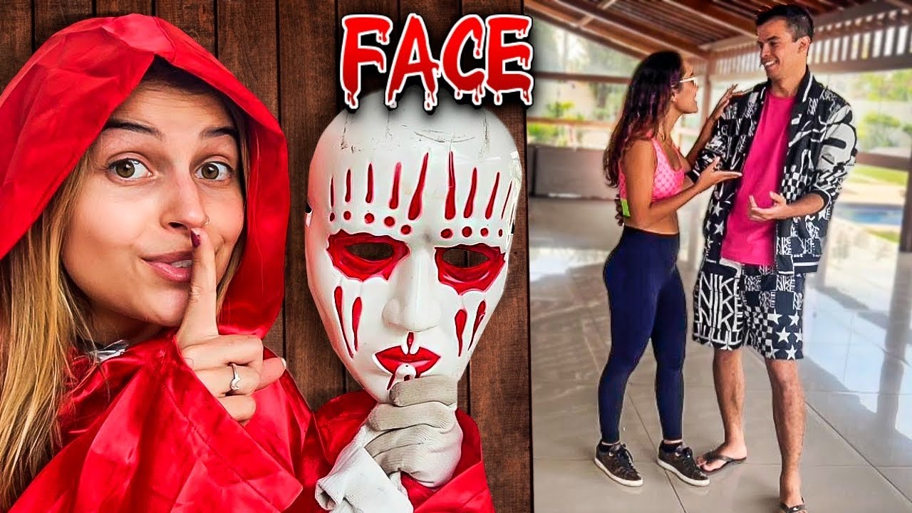 EU SOU O FACE?? RAFA E LUIZ NÃO ESPERAVAM POR ISSO! - YouTube