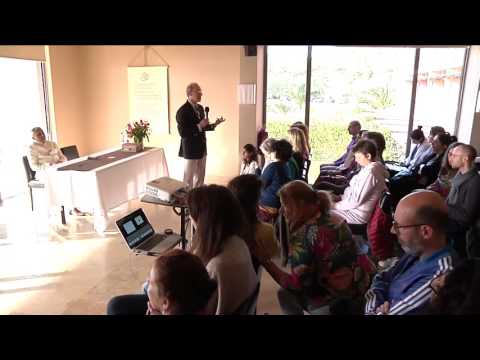 Why Rajas and Tamas are predominant in modern society? - Dr Nikolaos Kostopoulos