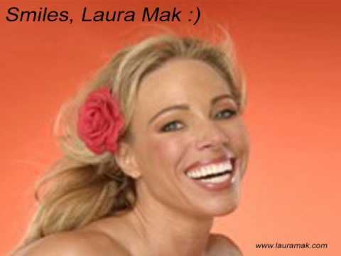 Re-Boot your Booty with Fitness Expert Laura Mak - YouTube