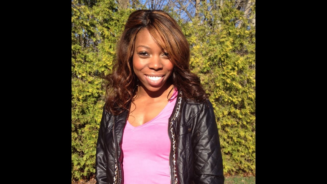 Princess Hair Shop Armenian Loose Wave Review - YouTube