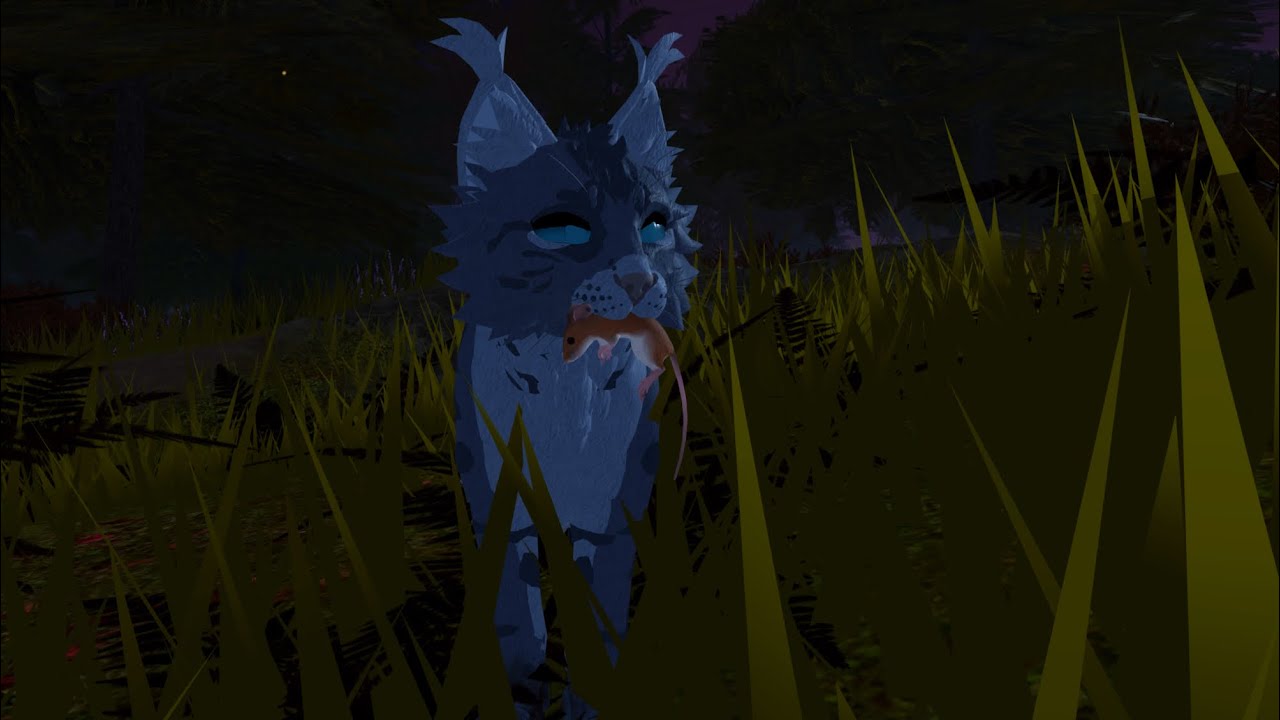 THE SIGHT. | VOICE ACTING CALL | Mini Moon howler - YouTube