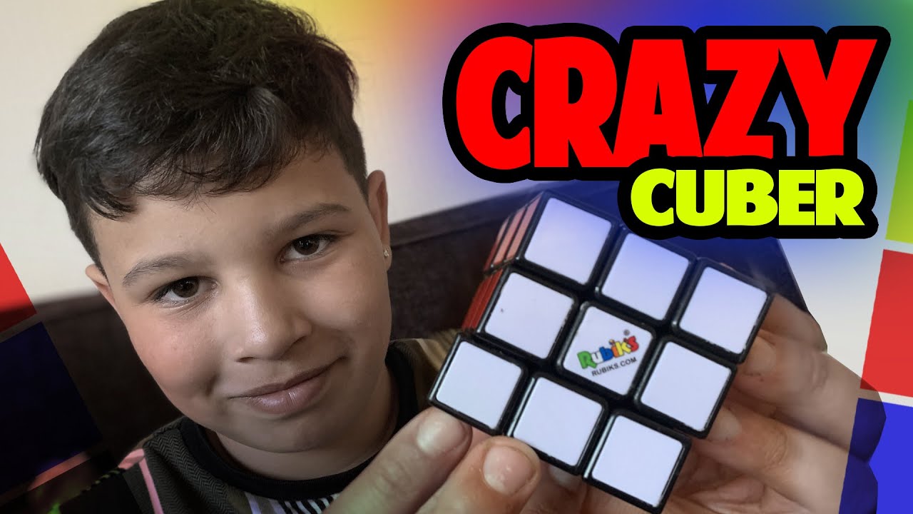 Crazy Cuber how to tension, assemble and lube your cube. - YouTube