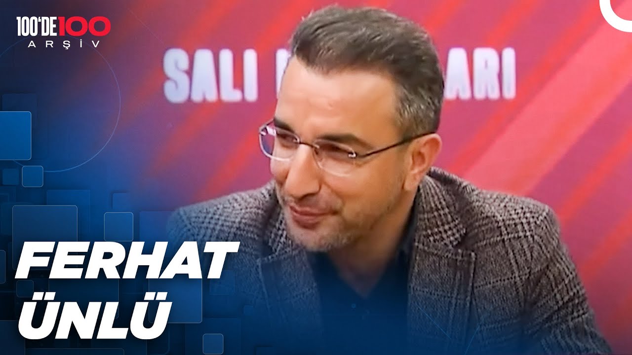 Ferhat Ünlü - Dr. Ragıp Karaca | Metehan Demir’in Salı Konukları | 5 Mayıs 2020 - YouTube