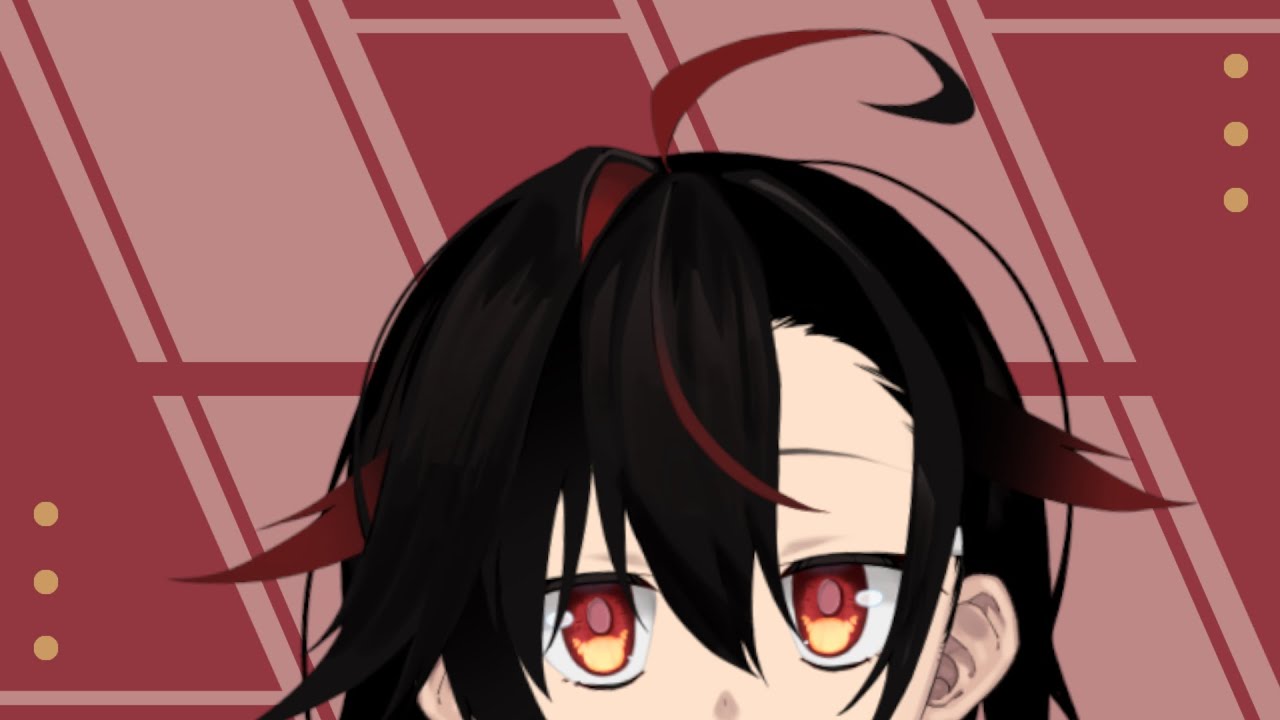 Live2D showcase - YouTube