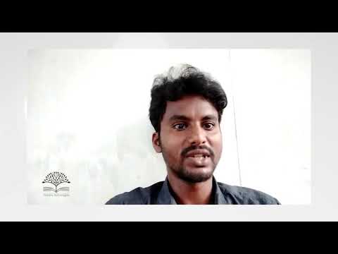 Python Training in Bangalore - Trishana Technologies | Mr. Shankar | Python Student - YouTube
