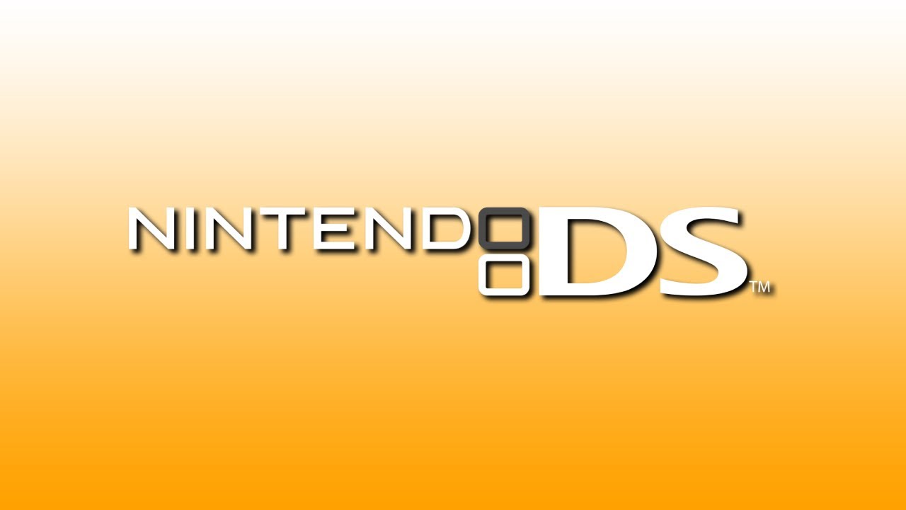 Nintendo DSi - Camera Photo Album (Cover) - YouTube