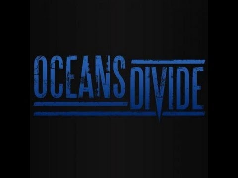 Oceans Divide - One Step Closer - YouTube