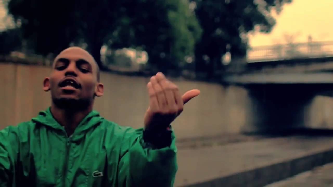 DAVE CORESH "FIRE" - Official Music Video - YouTube