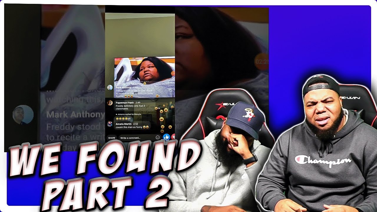 CLUTCH GONE ROGUE REACTS TO Justin R Whitehead my 600 lb life PT. 2 ...