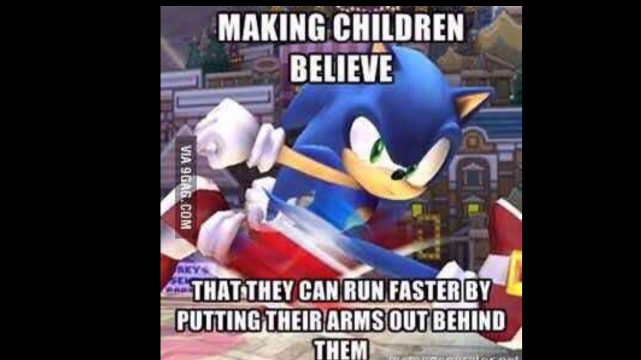 Making children believe they can run faster by putting their arms ...