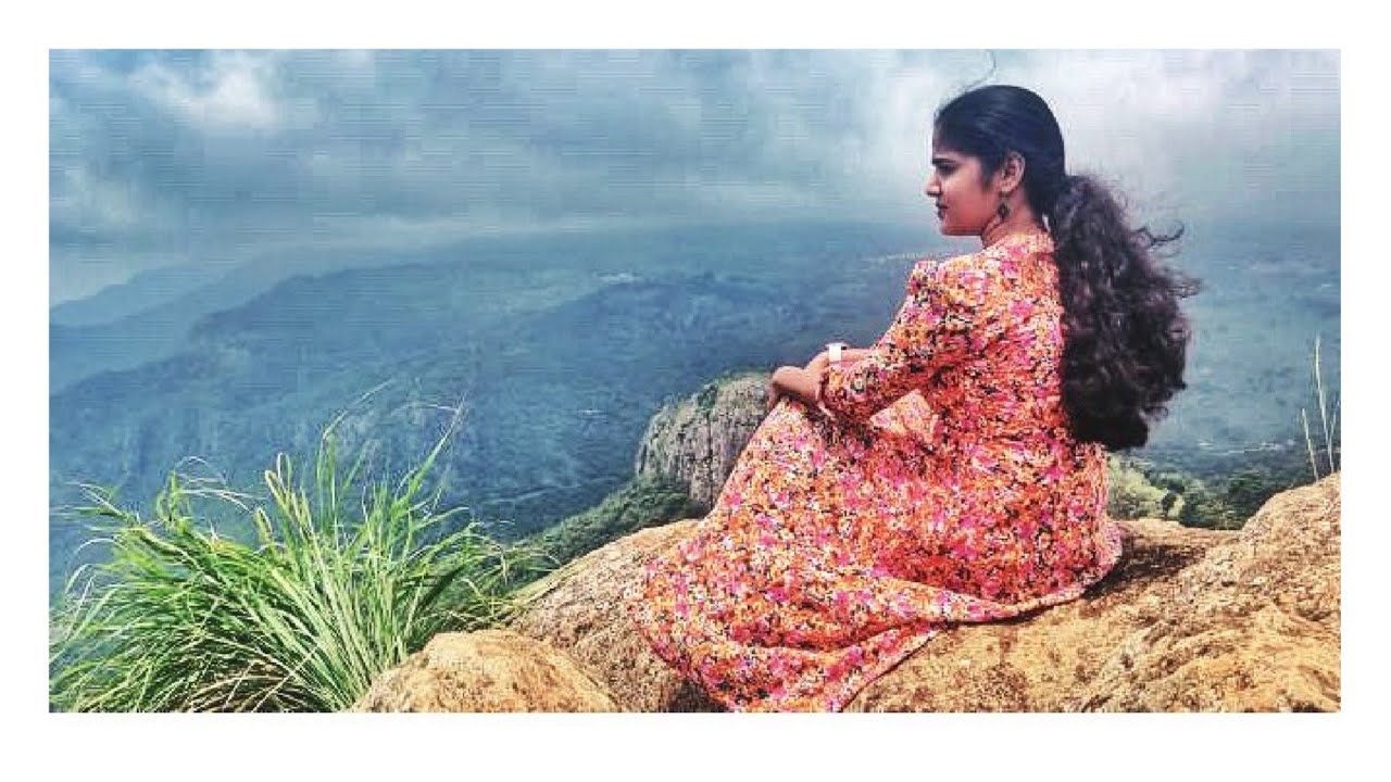 Ooty sholur view point | Ooty vlog Day - 2 | GRWM, skincare, photos, # ...