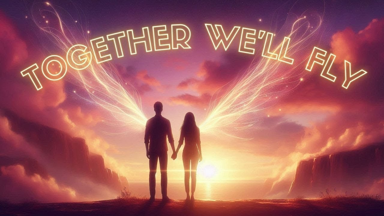 Astronomical Music - Together We'll Fly - YouTube