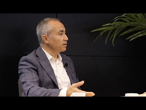 Limak Enerji CEO'su Ergüven: Yenilenebilir enerji güzel ama baz yük santraline ihtiyaç var