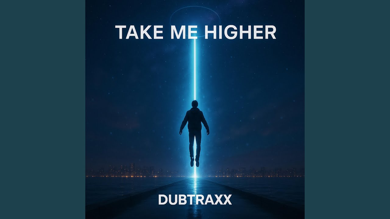Take Me Higher (Liquid DnB Instrumental) - YouTube