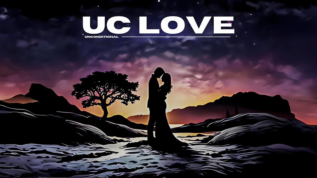 Psychic - UC Love | Official Audio - YouTube