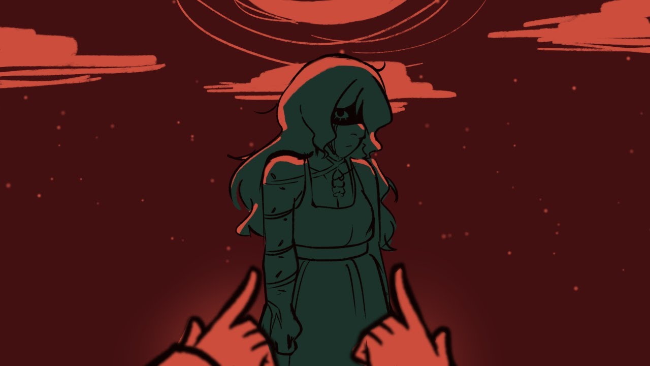 Don't you want to become a cult leader? / oc animatic - YouTube