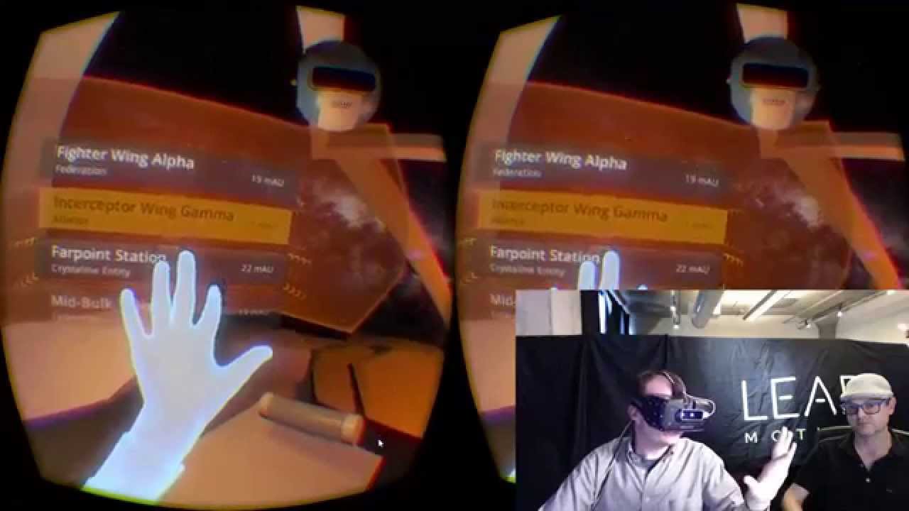 Building in VR with Unity + VR Cockpit - YouTube