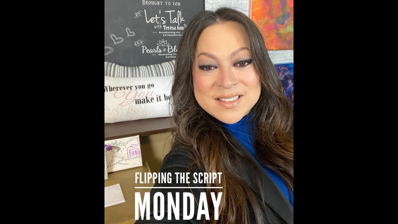 Flipping the Script Monday | Do It Again? - YouTube