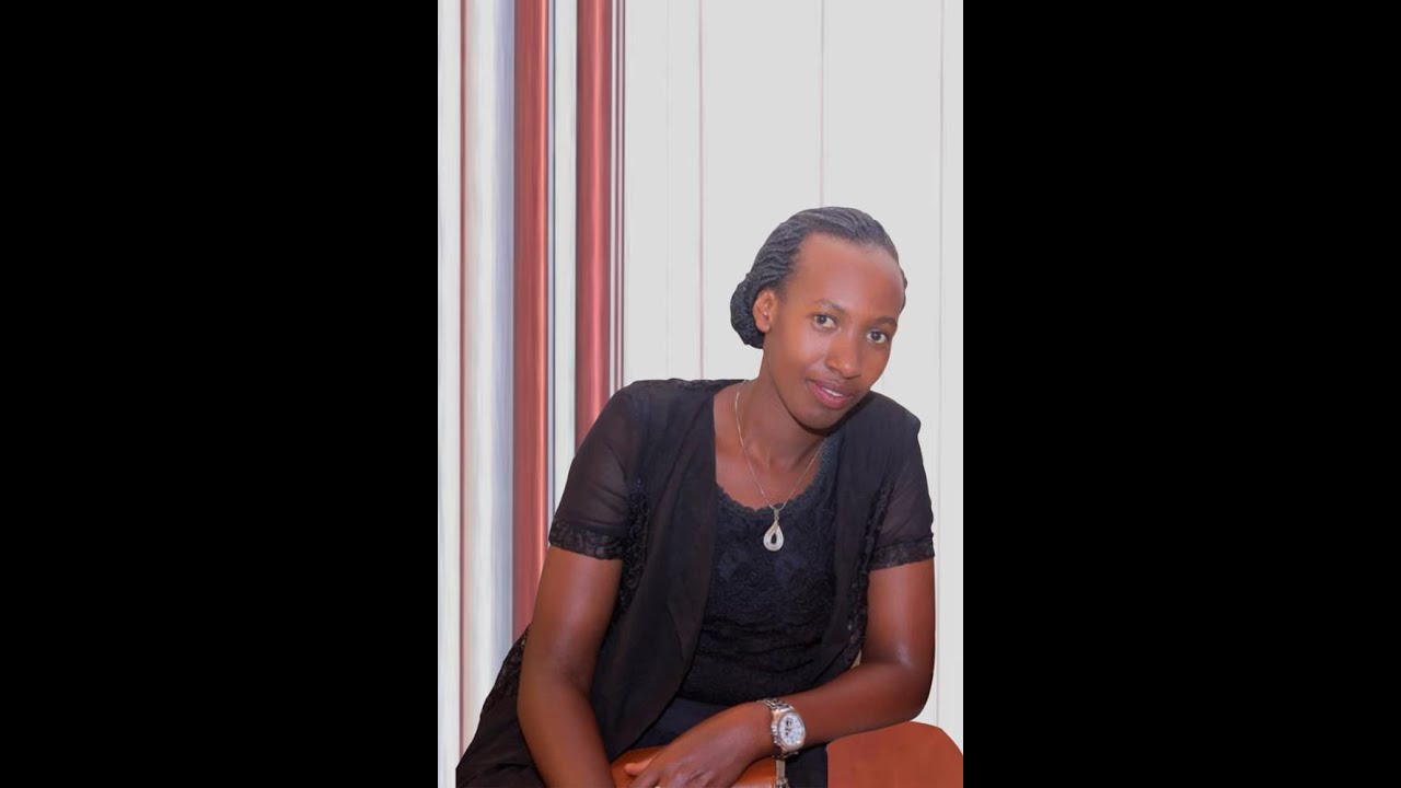 UMUHANGO WO KWIBUKA UMUTONI ANGE MPOGAZI - YouTube