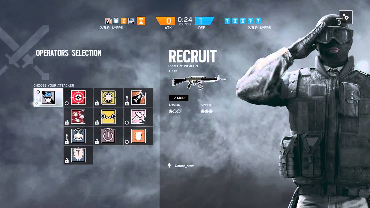 Octane crew fun - YouTube