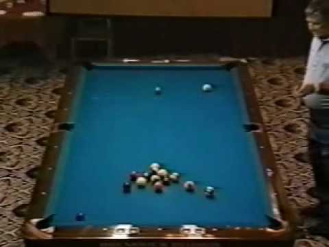 Keith McCready and Harry Platis vs Ronnie Allen. - YouTube