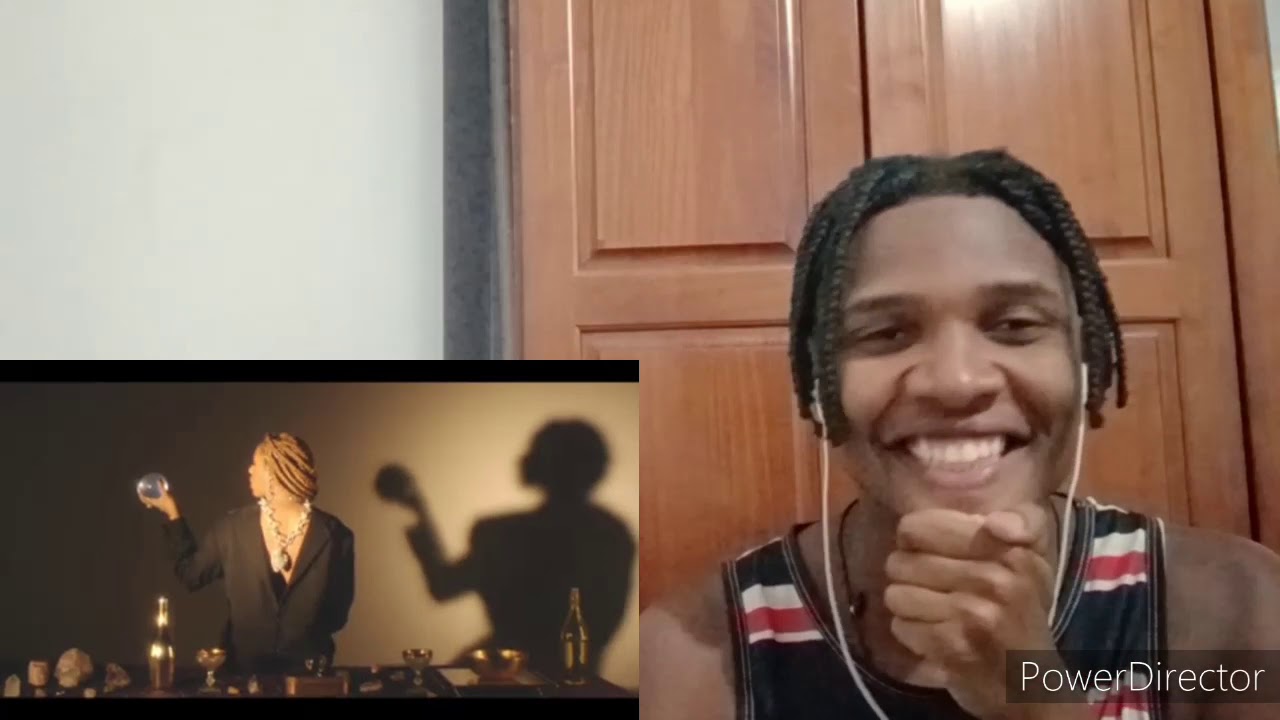 cristal- Ambição prod. Nagalli e Wey (Official Music video) react - YouTube