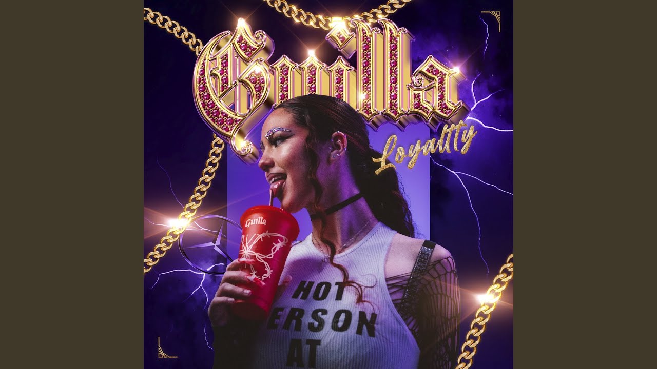 Guilla - YouTube Music