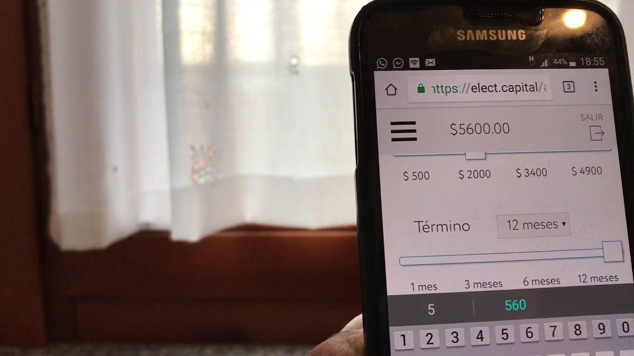 Elect Capital como GANAR 13.440 dolares. - YouTube
