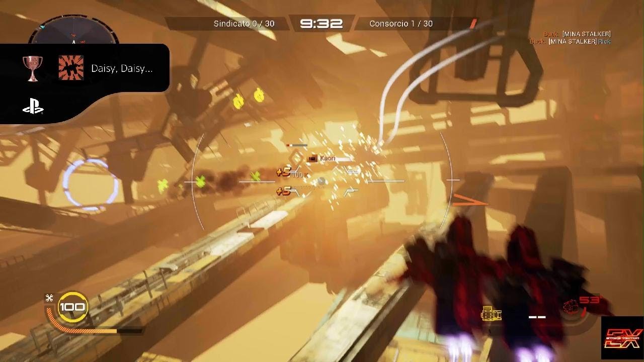 Strike Vector EX_20240519120243 - YouTube