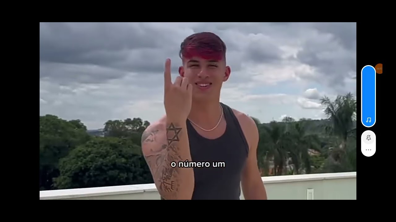 de hotel void Emily vick oficial - YouTube