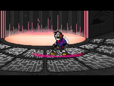 SSF2 BETA Mod pack preview #2 | Wolf?? - YouTube