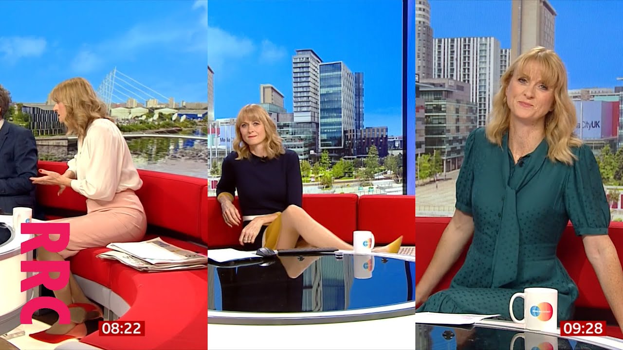 Rachel Burden @a few lovely days - YouTube