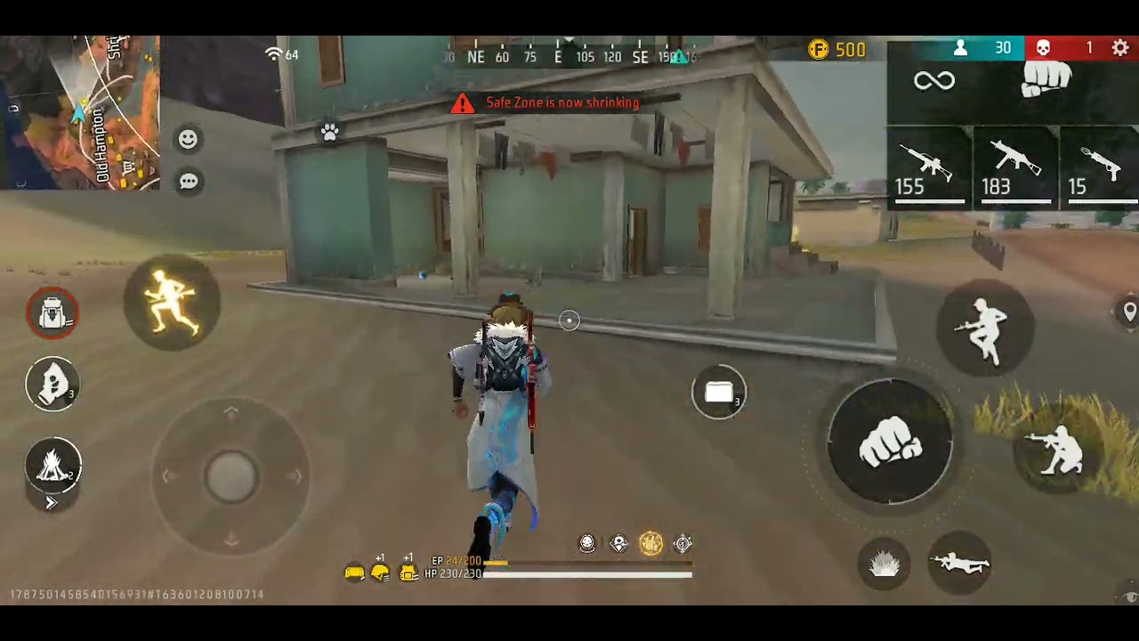 🎯 First comeback, Victory: My Unforgettable Ranked Match Triumph! 🏅 ...