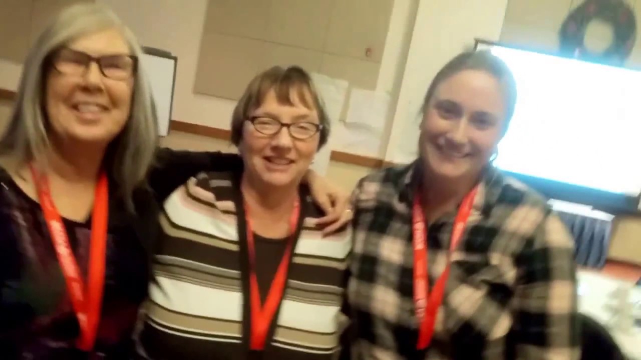 2016 BCCSA TCP Instructor Event - YouTube