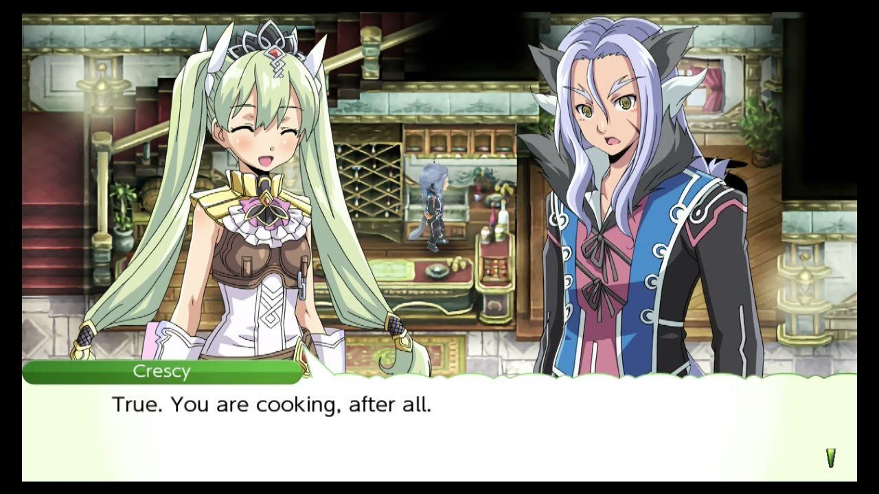 Rune Factory 4 Special Town Event - Dylas's Mini Event - YouTube