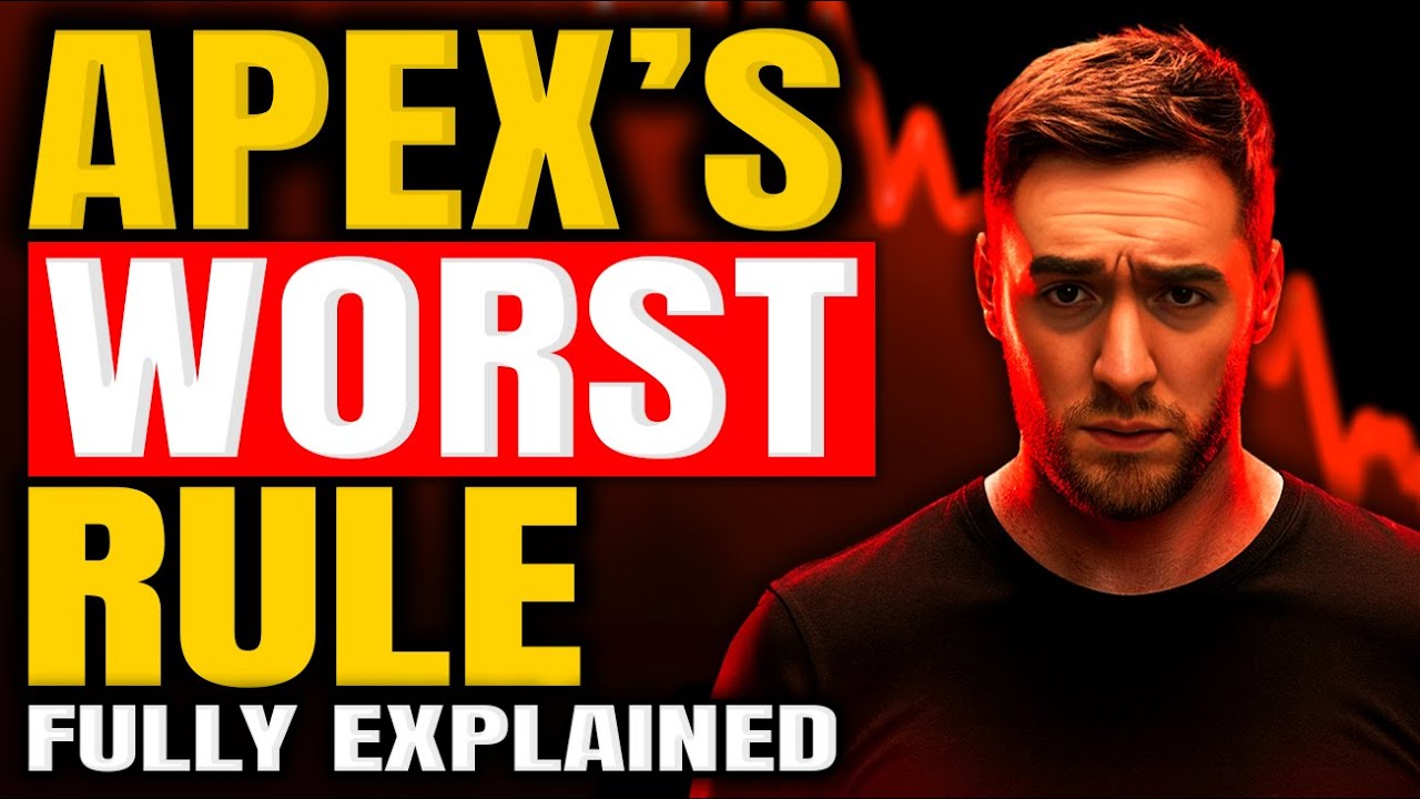 Apex Trader Worst Rule Fully Explained || 2026 Prop Trading Guide - YouTube