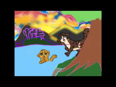 A Death at Daybreak~ Seedpaw's death - YouTube