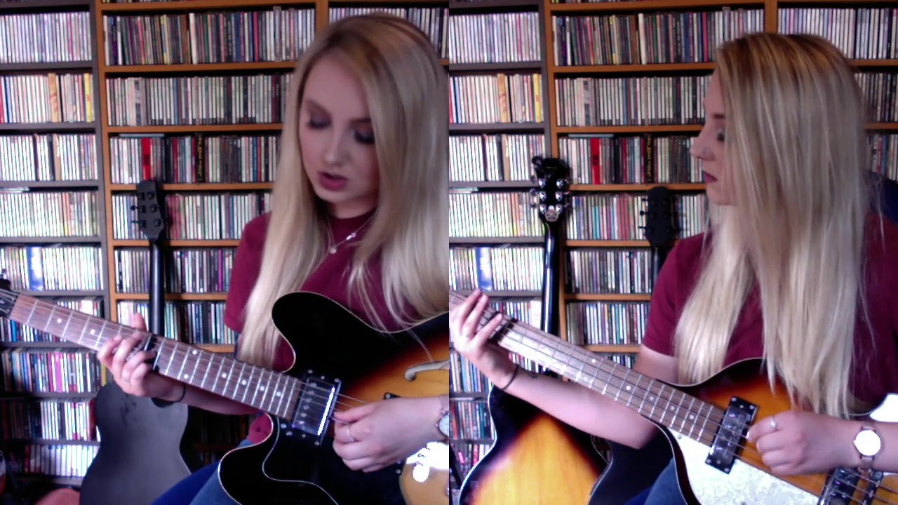 'The Ballad Of John And Yoko' By The Beatles (Cover By Amy Slattery ...