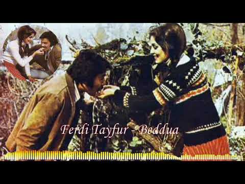 Ferdi Tayfur - Beddua