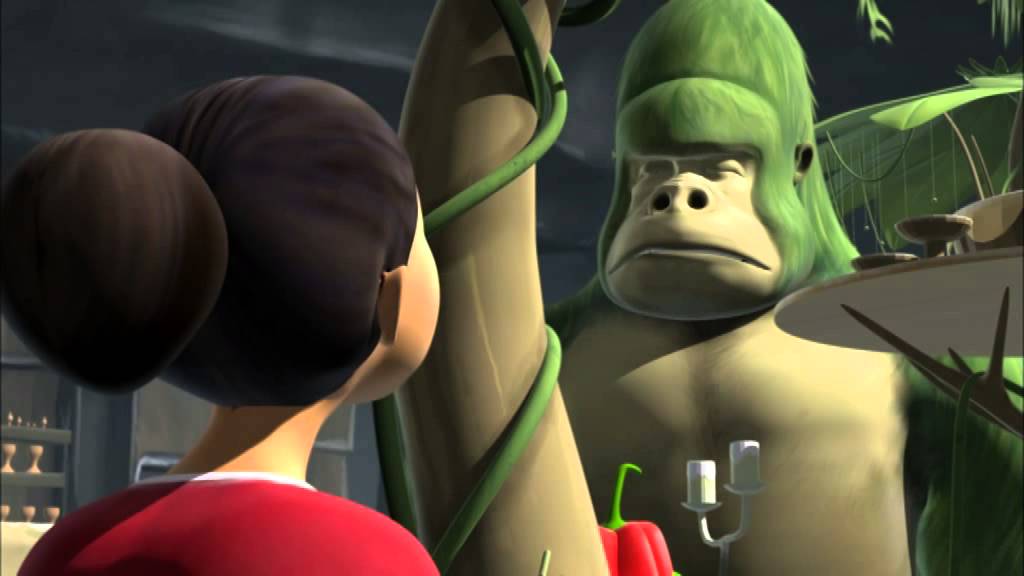 Animalia - Speechless in Animalia (EP.10) - YouTube