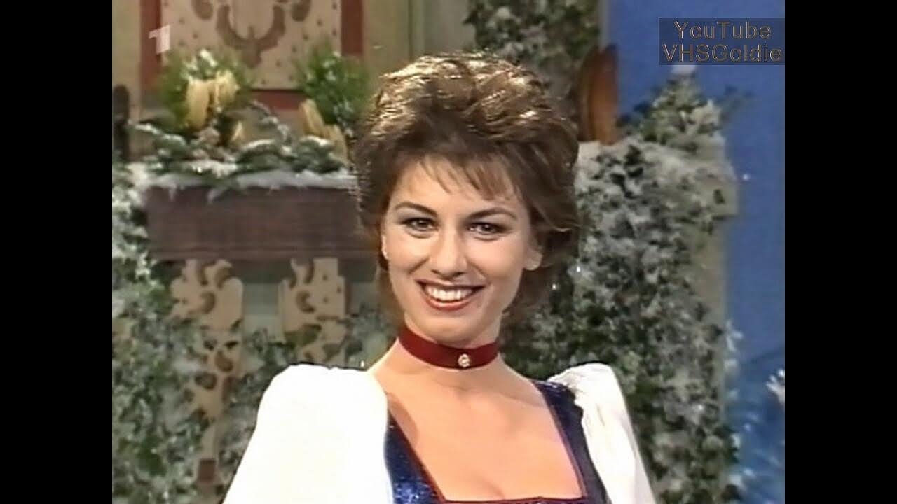 Eva-Maria - Es ist einfach toll, das Leben mit dir - 2000 - YouTube