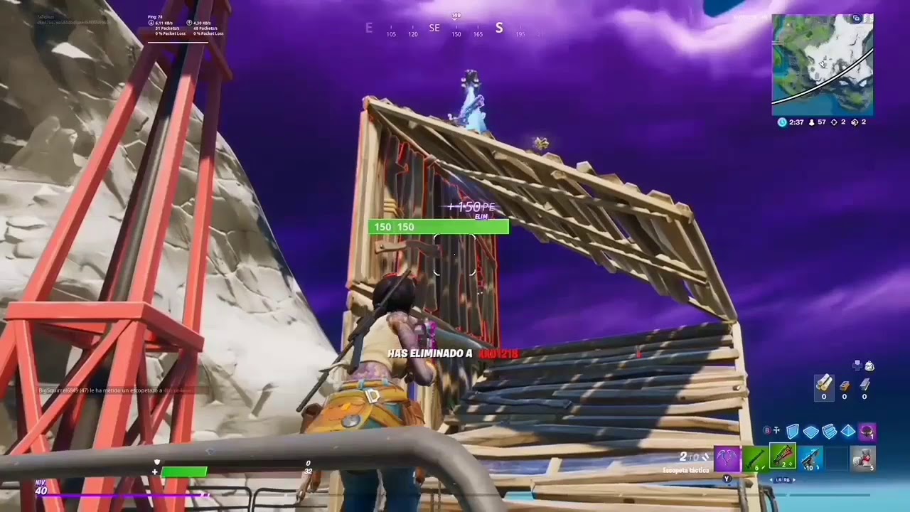 GG' fortnite - YouTube