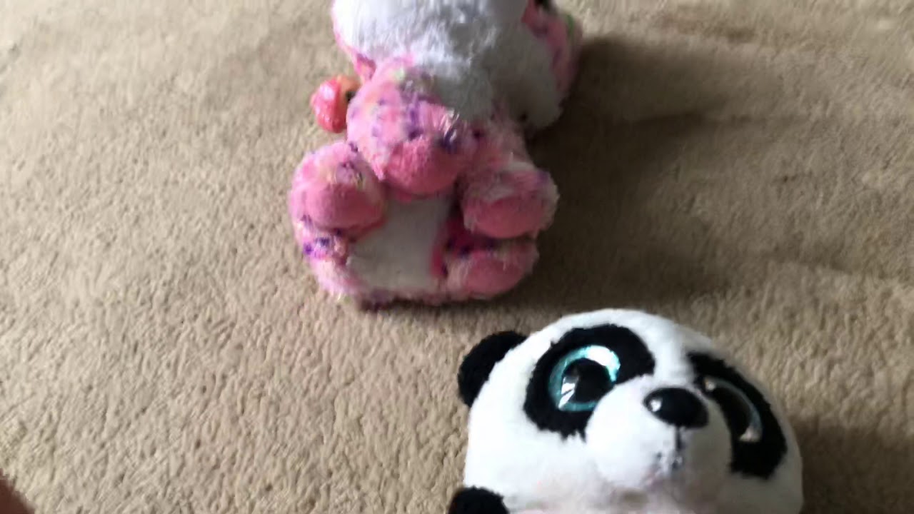 Deen block - YouTube