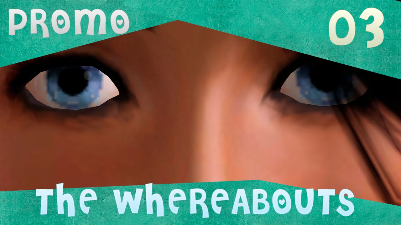 Promo The Whereabouts - 1x03 - YouTube