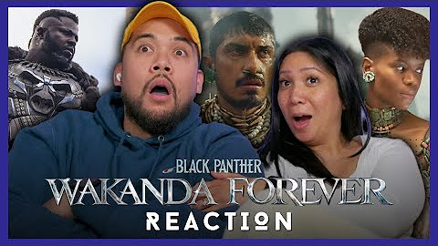 MCU Reactions - YouTube